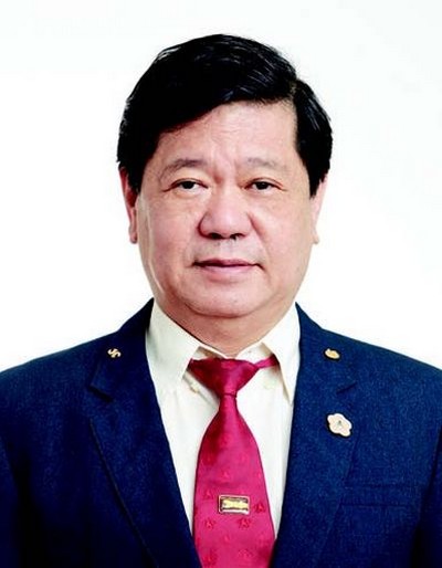 Yen Leng Goh Clan | 委员会