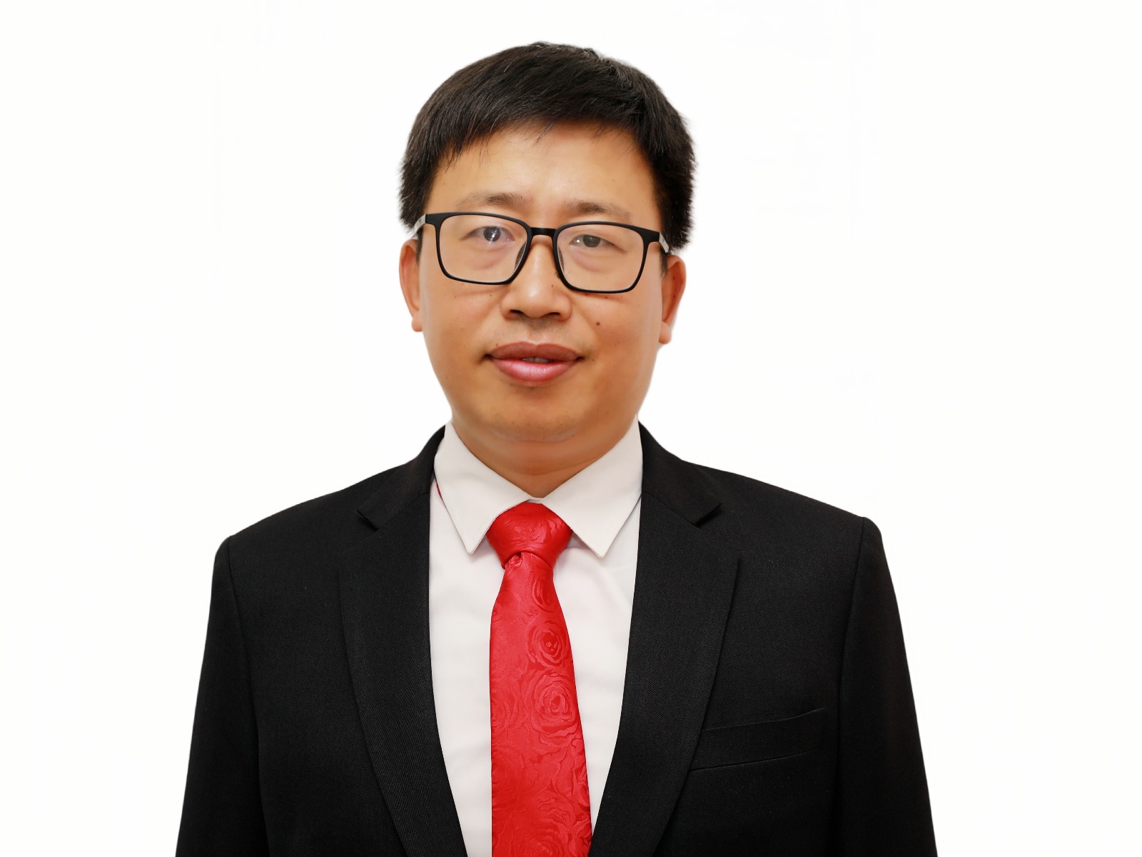 Yen Leng Goh Clan | Committee